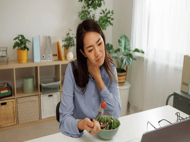 Thyroid and appetite: Why hunger increases or decreases in thyroid patients