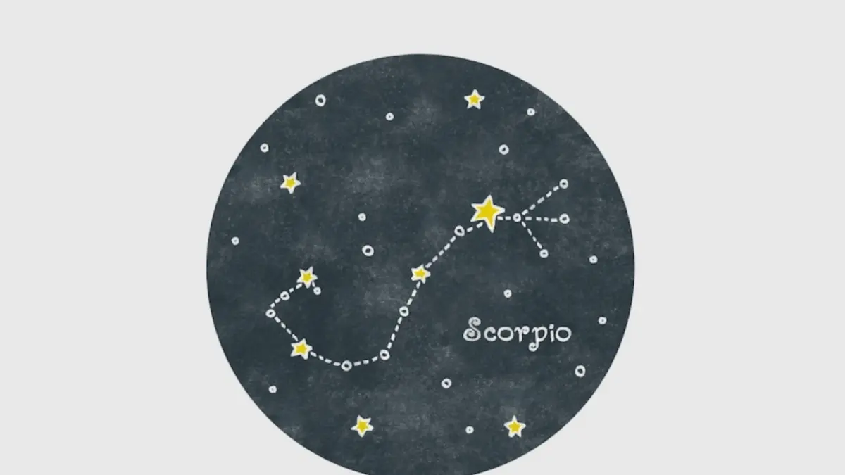 Ramalan zodiak Scorpio besok Sabtu, 2 Mei 2026: Kendalikan emosi ...