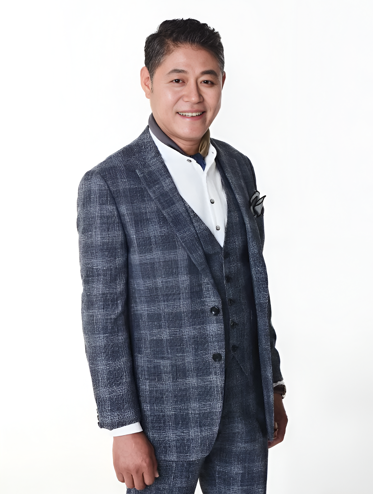 Tài tử Lee Nam Hee qua đời
