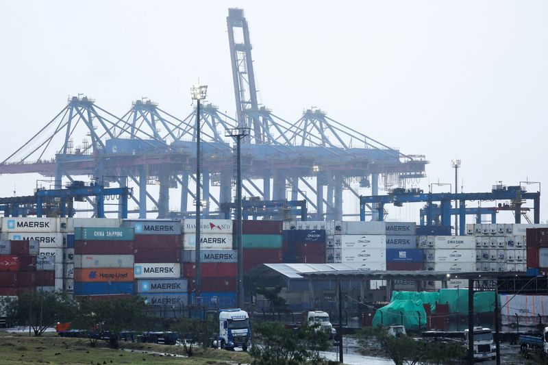 Brazilian exports to rise 13% by 2038 amid full enforcement of EU ...
