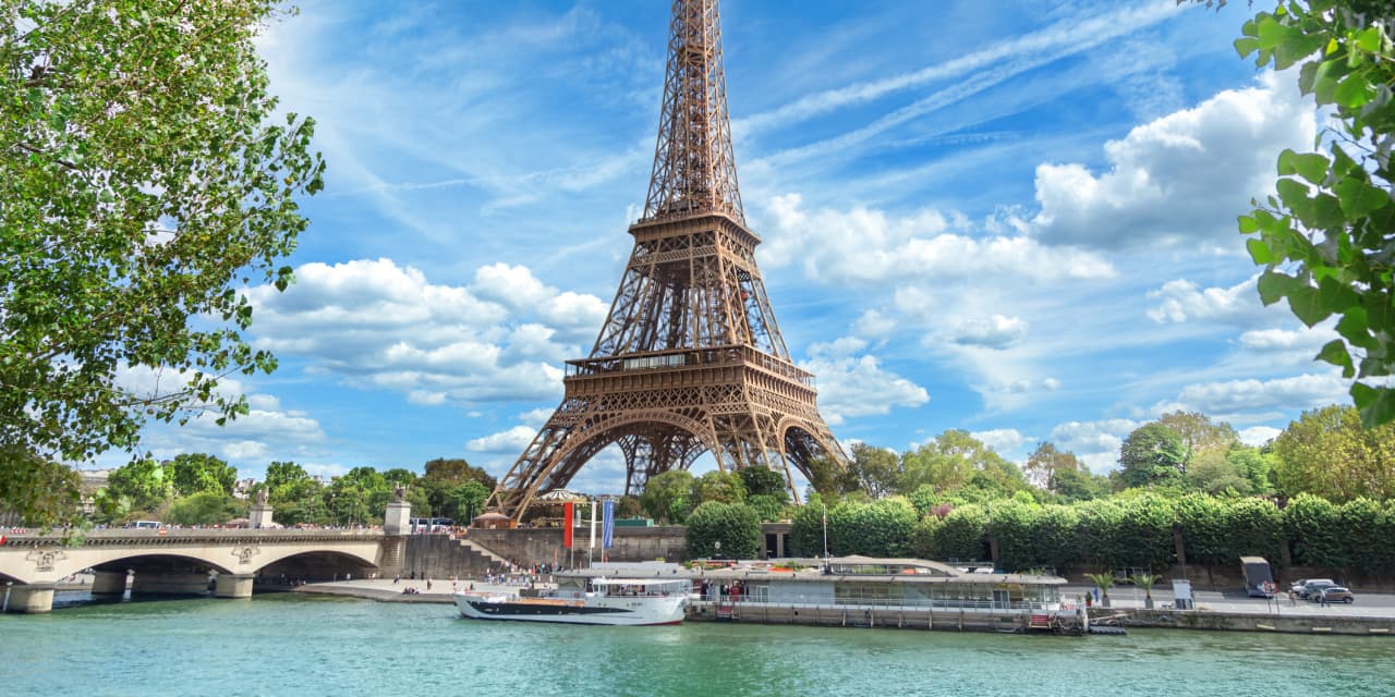 French weather forecast office files police complaint following ...