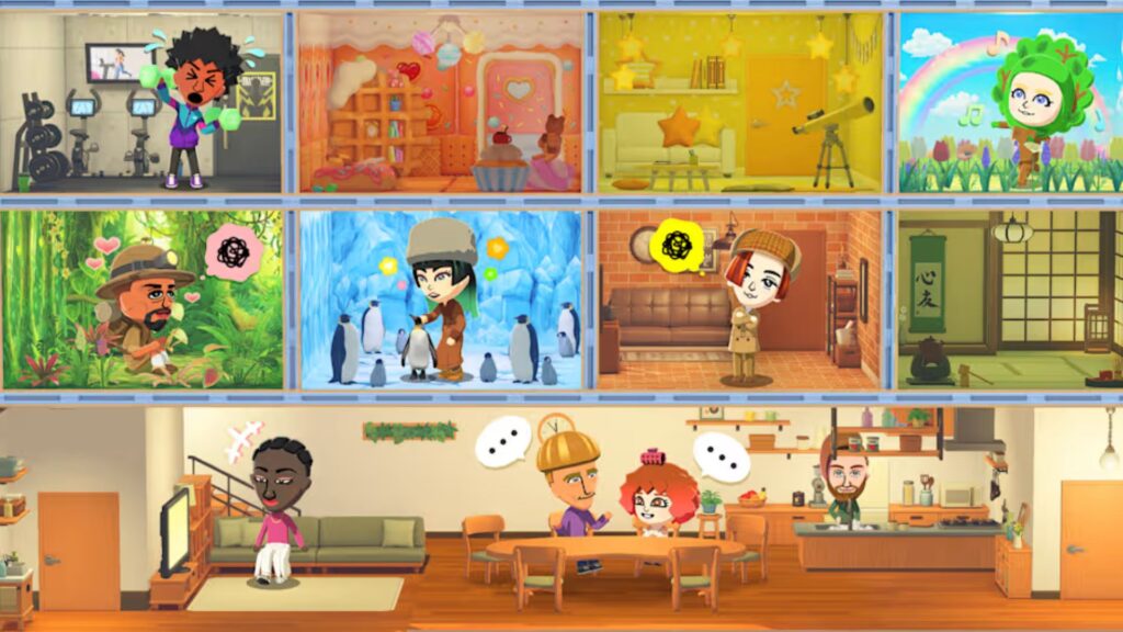 New fan-made tool turns any image into Tomodachi Life pixel art instantly