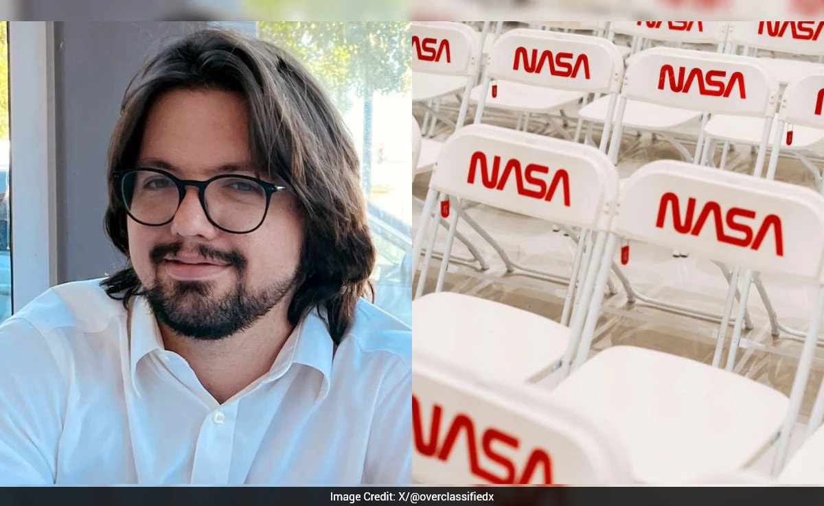 NASA nuclear engineer found dead in burned Tesla, FBI launches multi ...