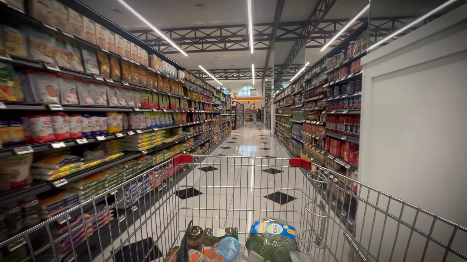 Inflation says 3%... so why is everything 30% more expensive right now