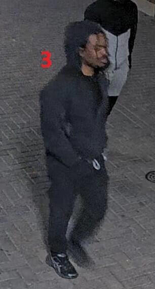 Police seek 17-year-old suspect in shooting near University of Iowa