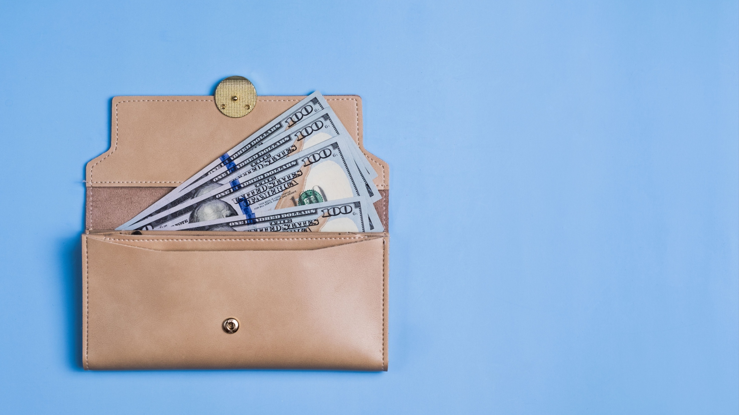 10 places we are now pressured to leave a tip (but we don’t really need to)