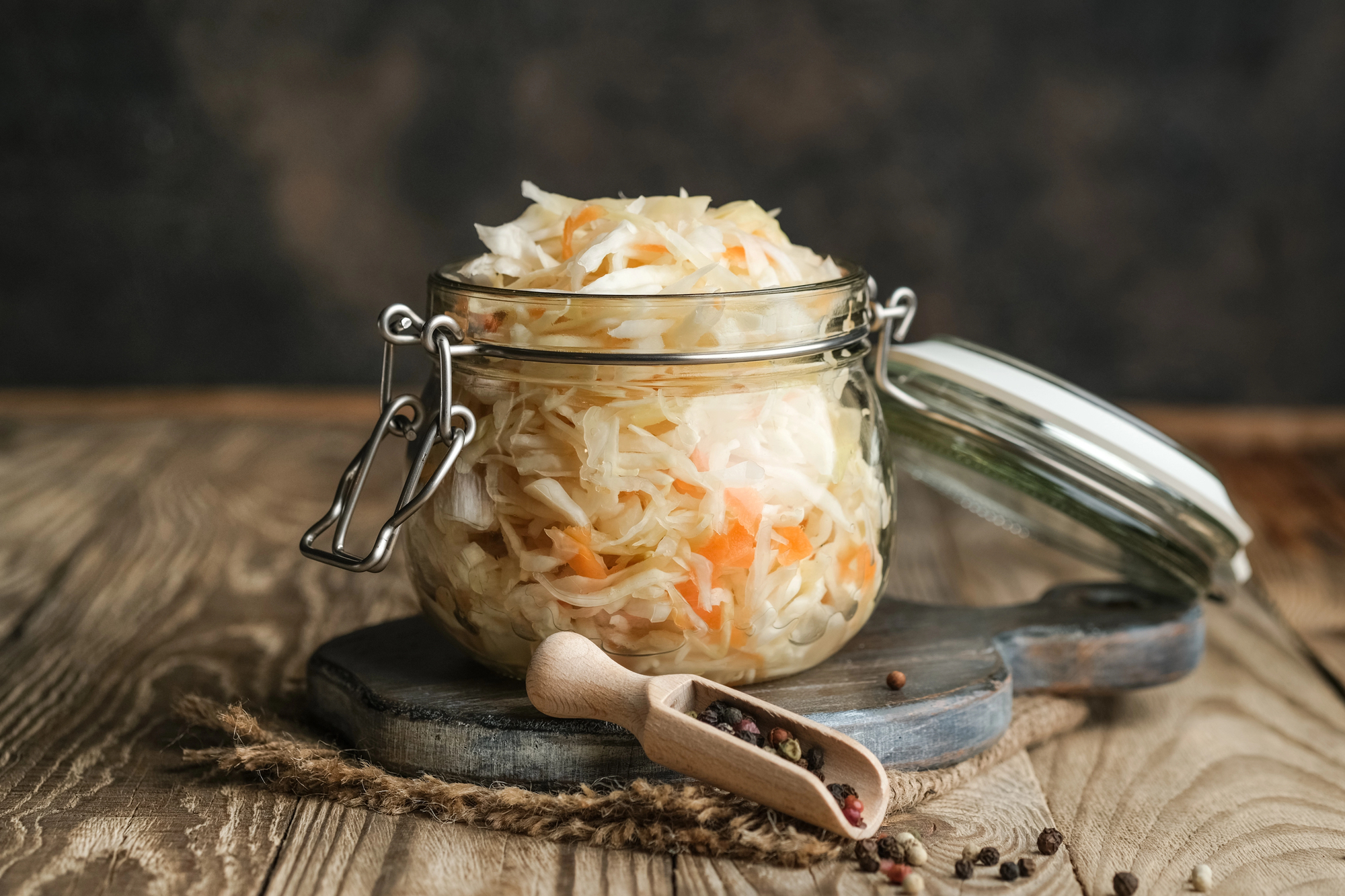 15 food fermentation projects for beginners