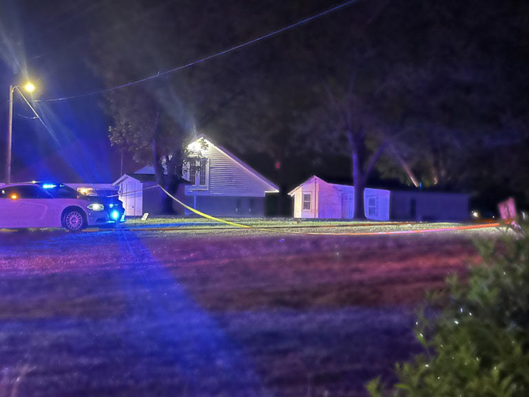 1 dead, 4 injured in late-night North Carolina shooting, deputies say