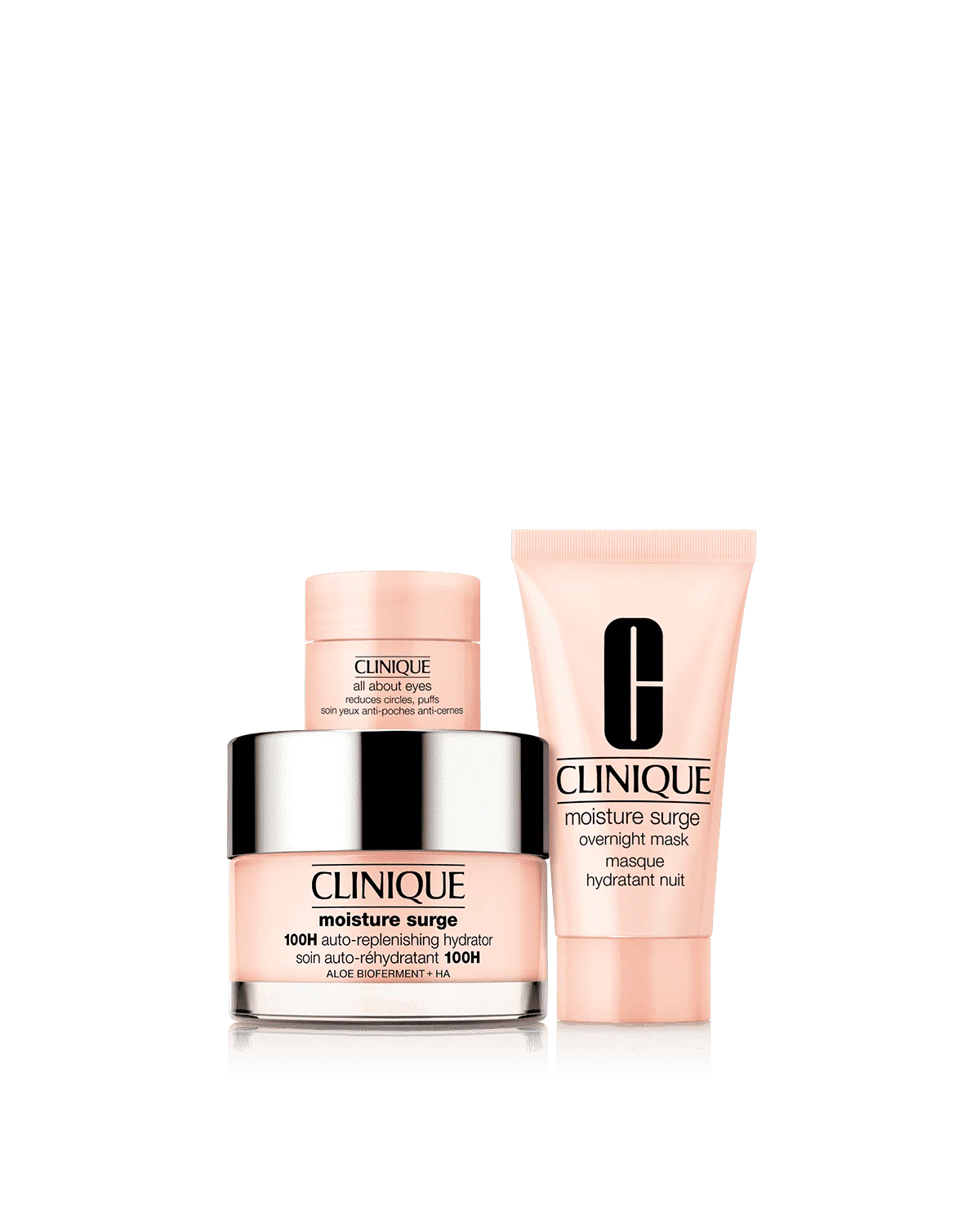 7 essential Clinique bedtime skincare sets to buy for your nighttime ...