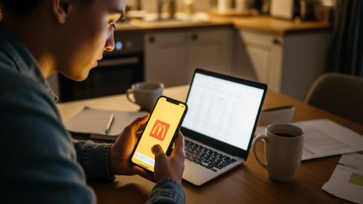 McDonalds Just Reinvented Its Menu NationwideAnd This Change Could ...