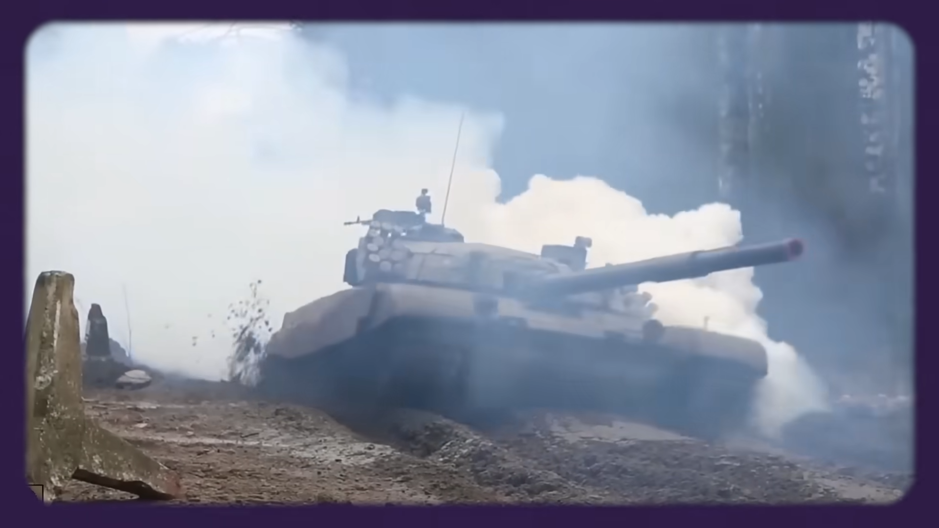 These tanks didn’t just fail, they became death traps