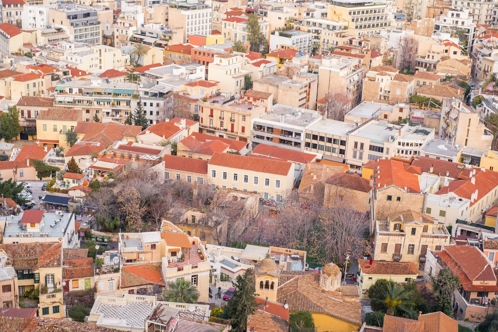 20 things to do in Athens if you’re not into museums