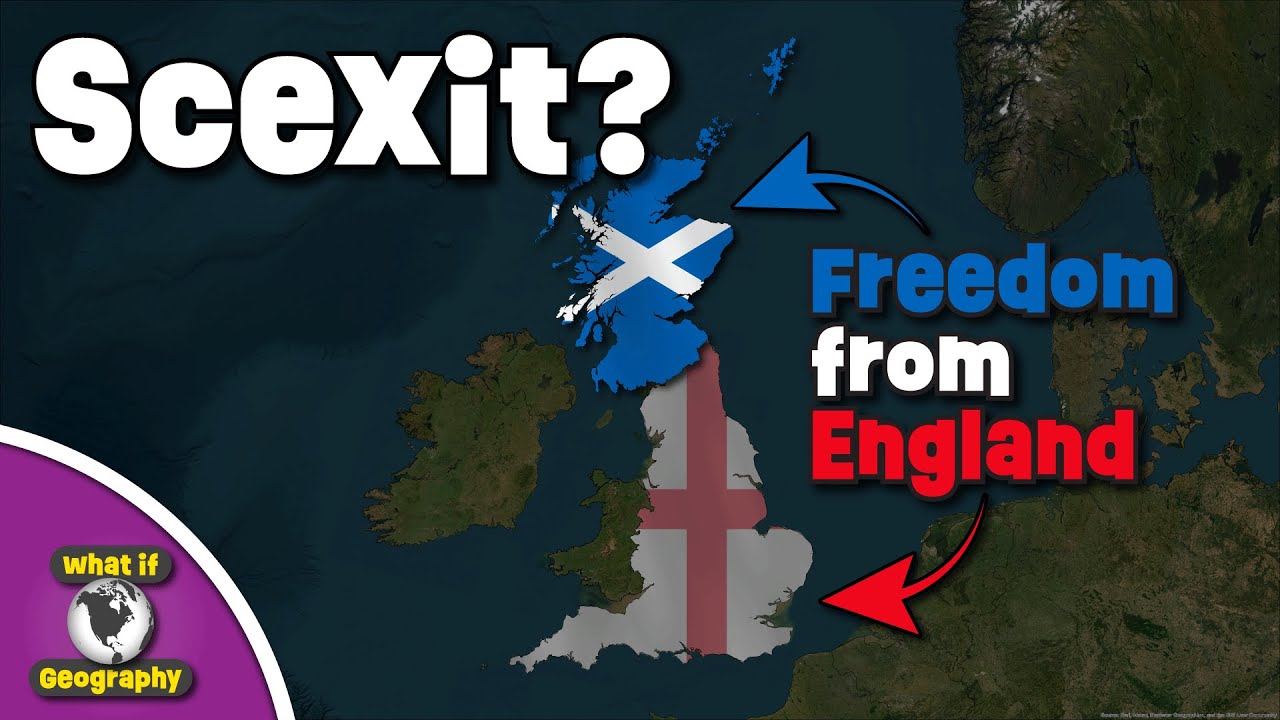 Scotland's independence: Exploring the implications of leaving the UK