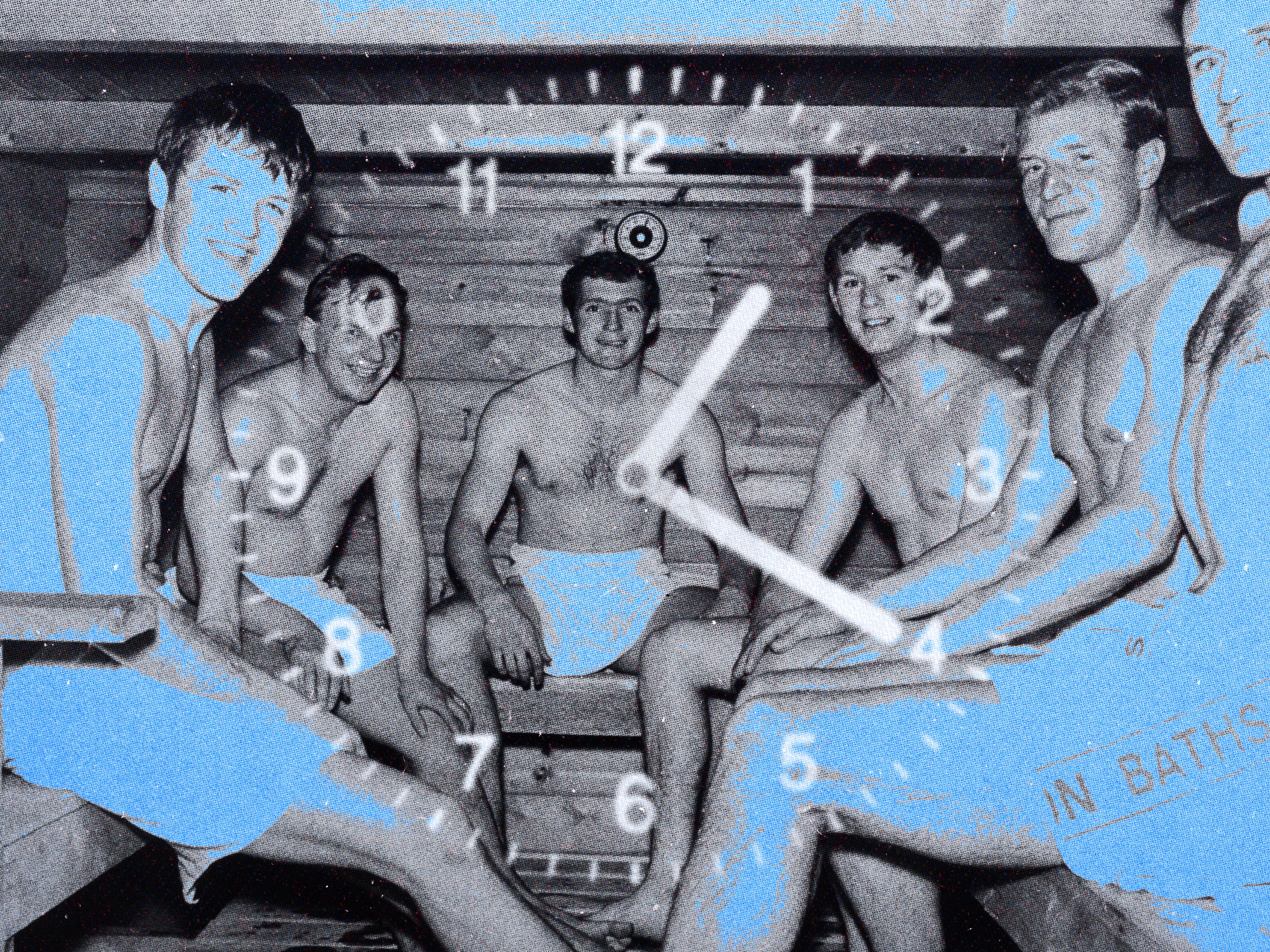 How Long Should You Stay In The Sauna