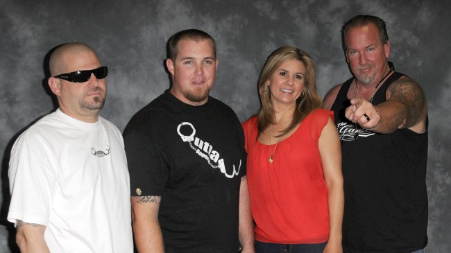 Darrell Sheets cause of death & how he died
