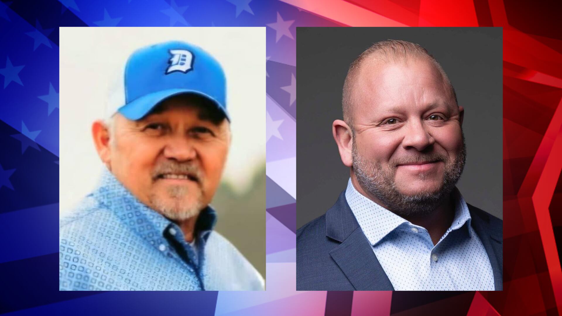2 DeRidder mayoral candidates face off at forum