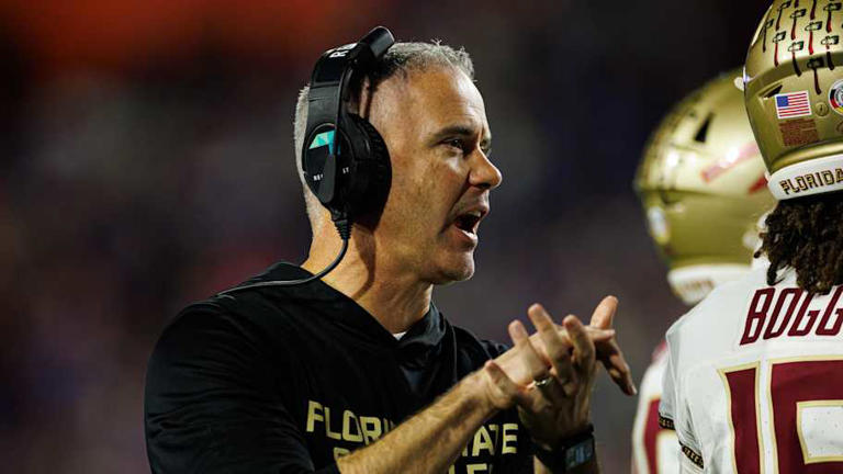 3 concerns of Ashton Daniels being named FSU's starting quarterback
