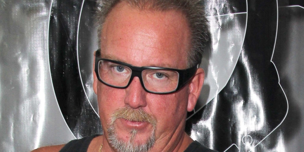 „Storage Wars“-Star Darrell Sheets (67) tot aufgefunden – offenbar Suizid