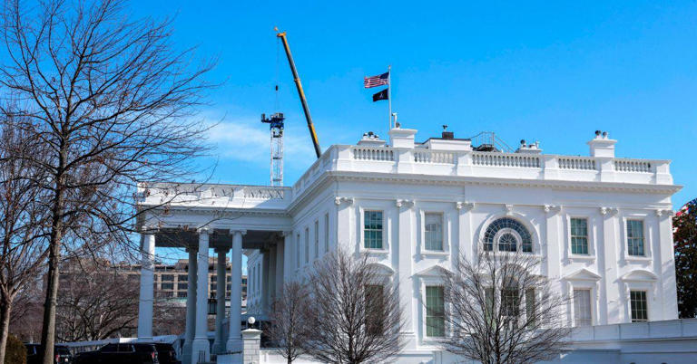 Inside Donald Trump’s $400 million White House ballroom drama as court ...