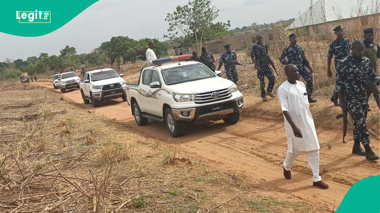 Breaking: Tension as popular pastor shot dead at his residence