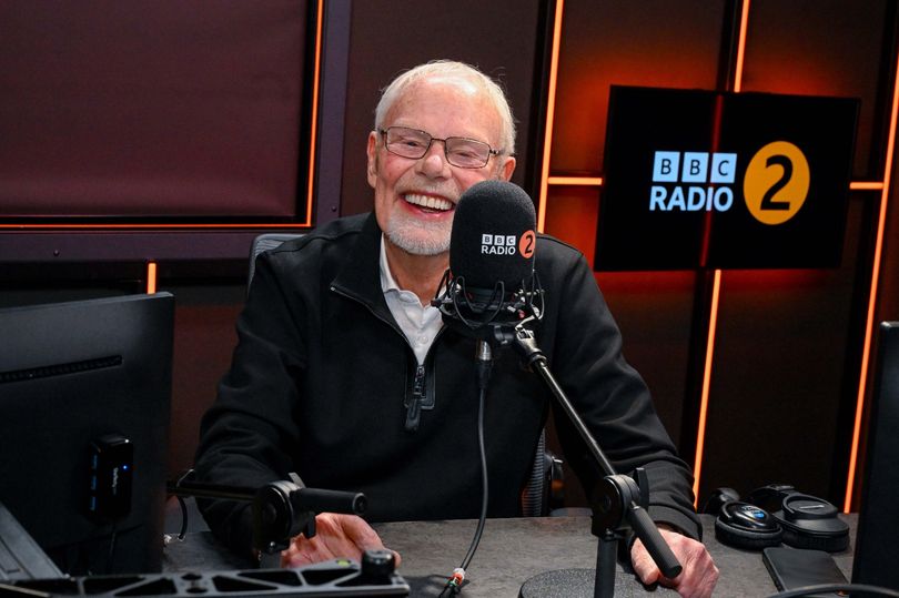 BBC Radio 2 star Bob Harris reveals heartbreaking update in cancer ...