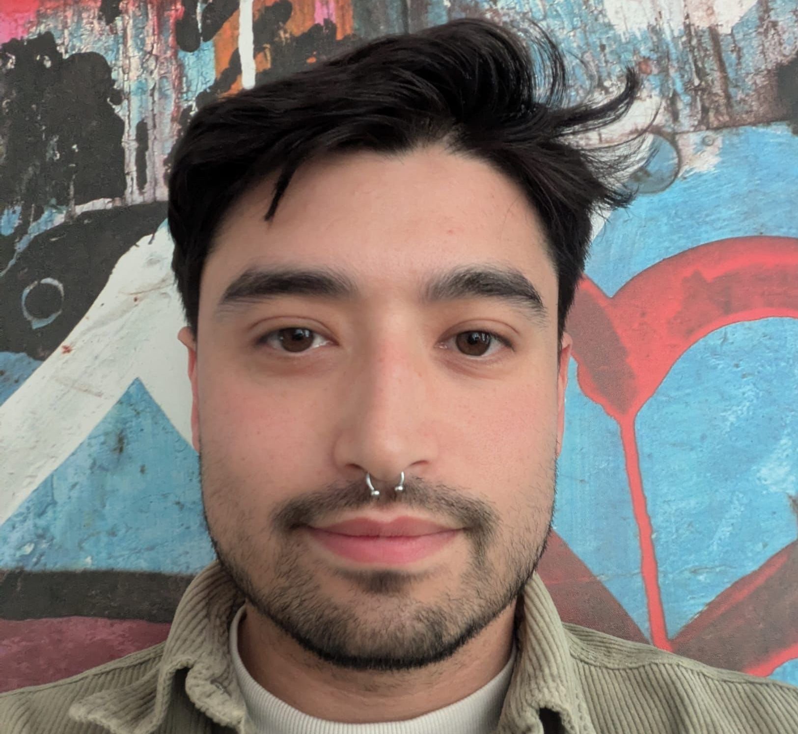 Shabana Mahmood called me a white liberal for heckling her – I’m not ...