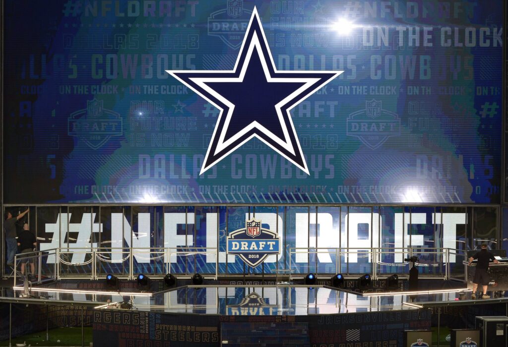 How the NFL draft works: Rules, trades, and player eligibility explained