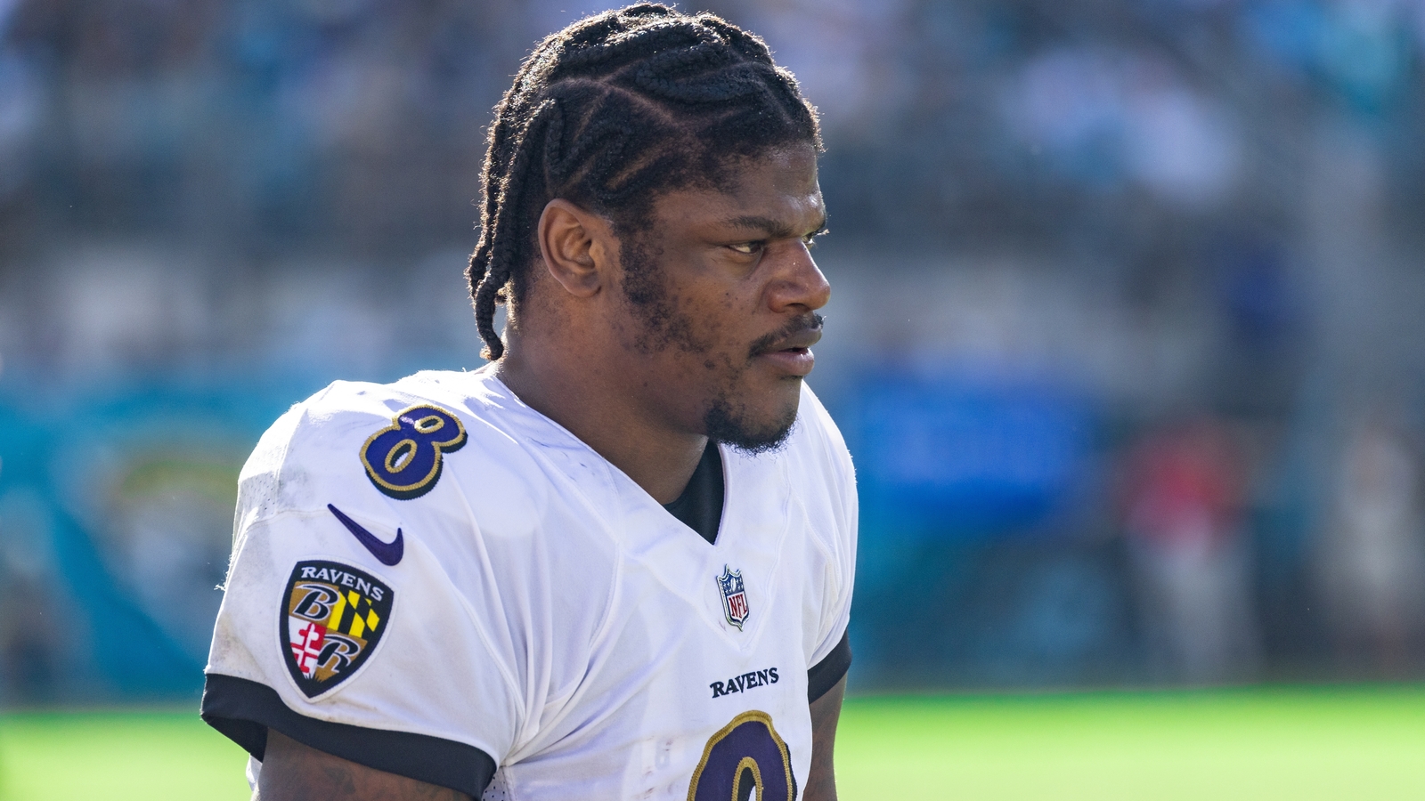 Why league executives believe Lamar Jackson’s current absence sends a ...