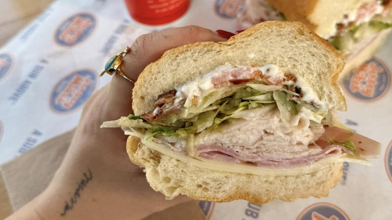 5 ordering tricks to get the best Jersey Mike's sandwich