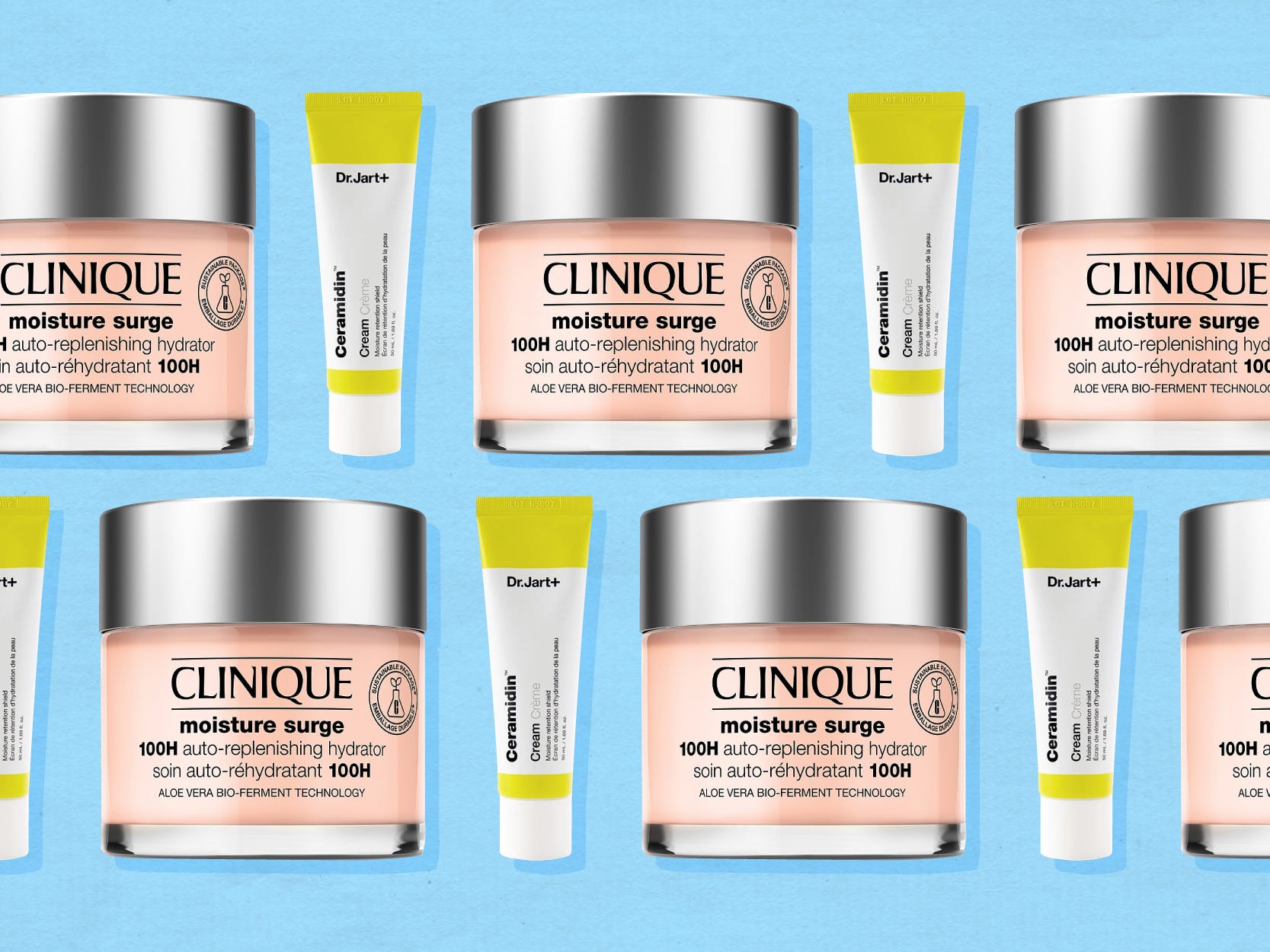 The 30 best face moisturizers for every skin type, tested by our team ...