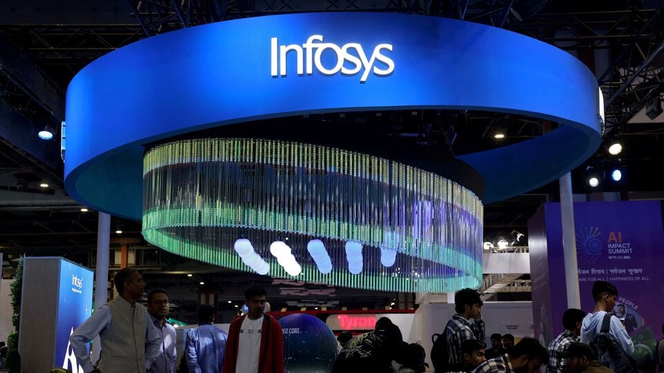 Infosys Q4 results: Profit jumps 21% YoY to ₹8,501 crore