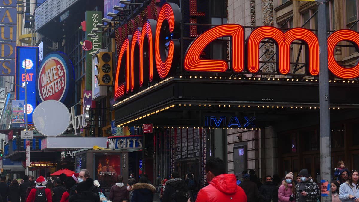 AMC and Magnite make a bigger bet on unified TV ad buying