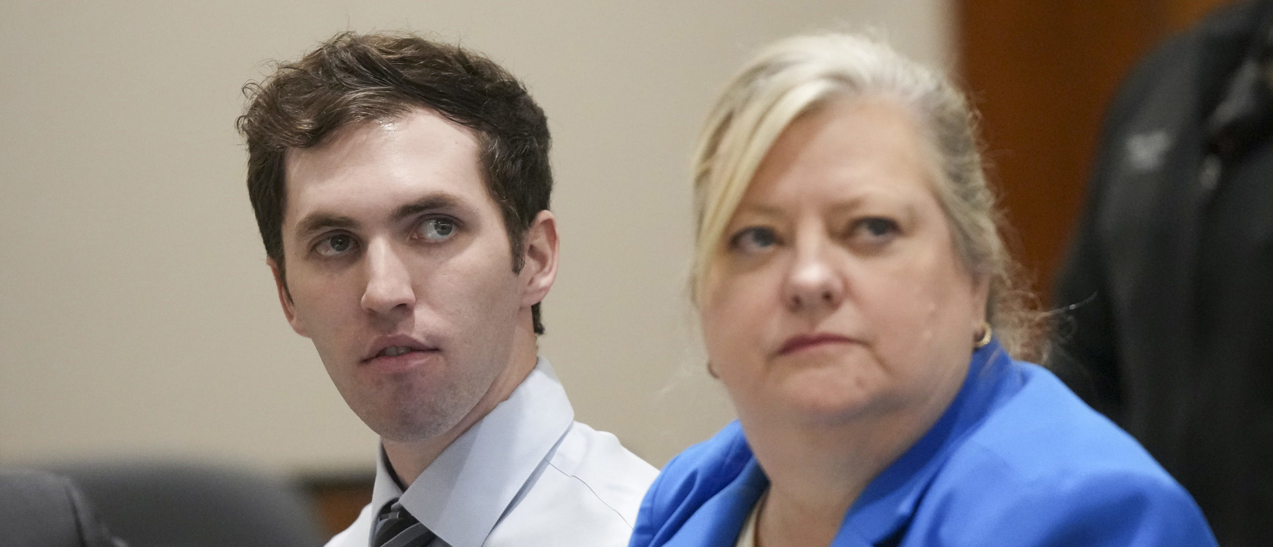 Why Charlie Kirk’s murder case is taking so long