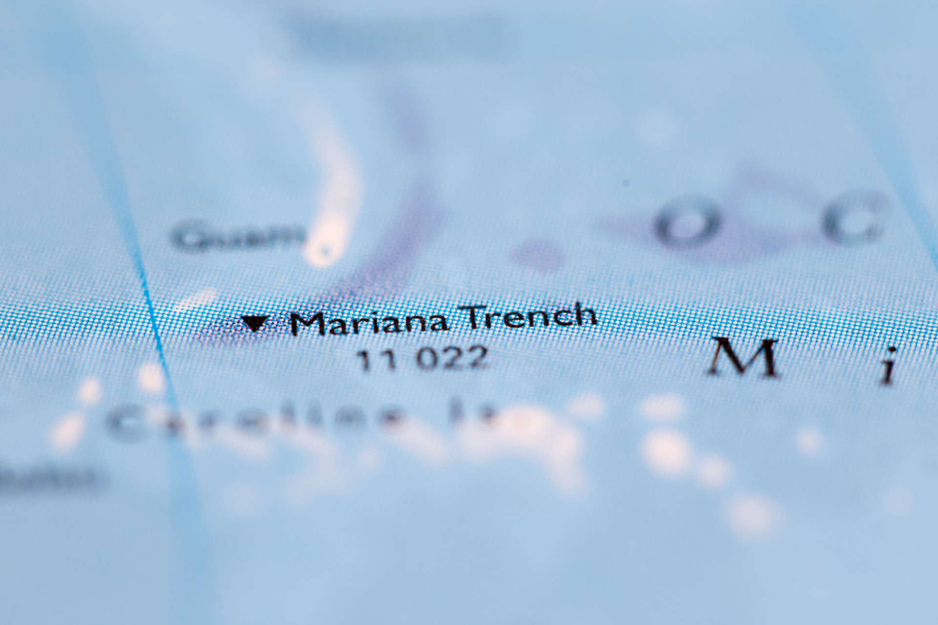 Ocean mysteries science still can't explain