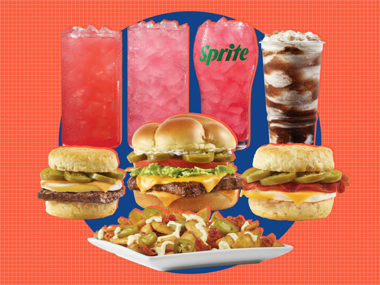 Wendy's is adding 7 items to its menu—including a new Frosty and ...