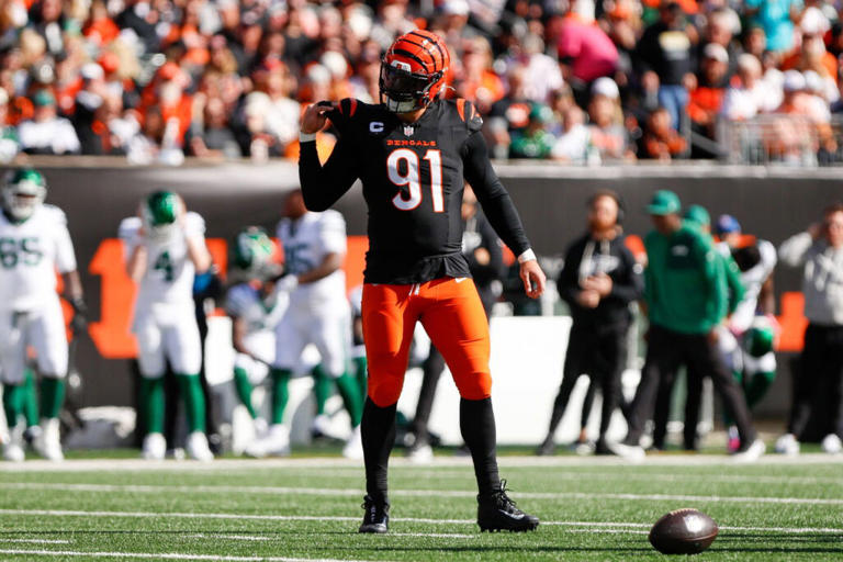 Ravens face concern after $112M deal labeled as 'panic signing'