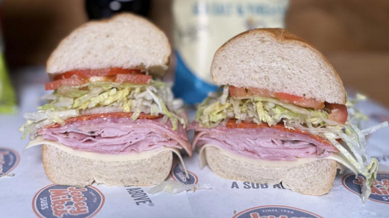 5 ordering tricks to get the best Jersey Mike's sandwich