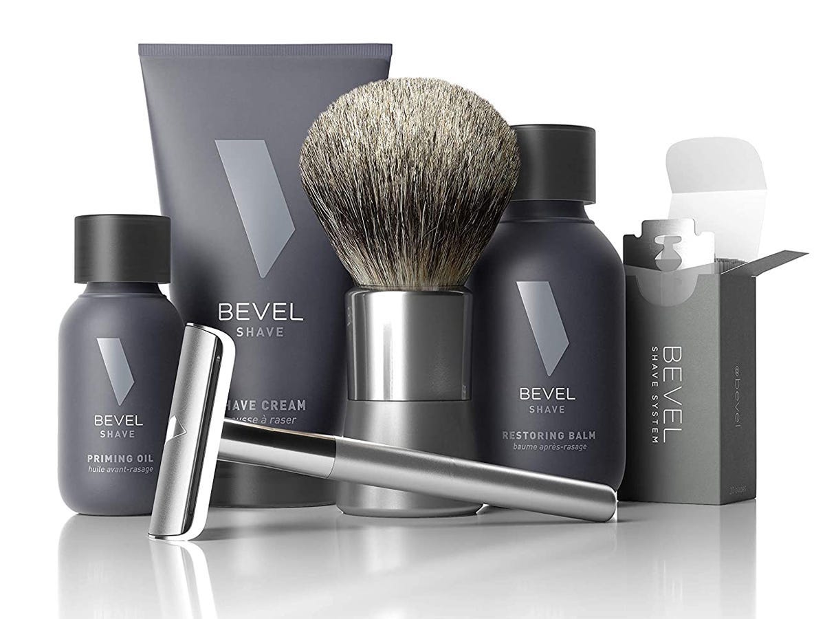 The 8 best shaving kits for all of your grooming needs — including kits ...