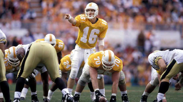 These college football programs have the most No. 1 overall NFL draft ...
