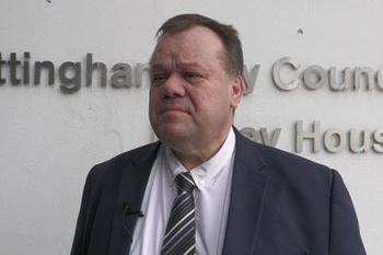 Former Nottingham City Council leader 'still has something to offer' as ...