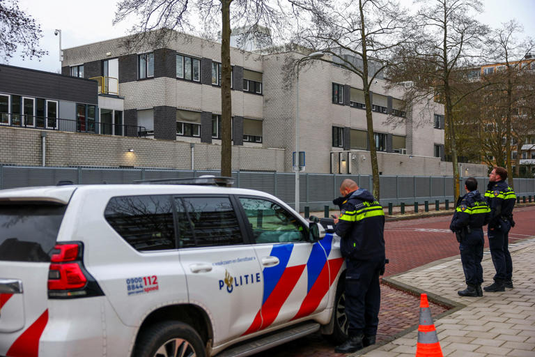 Dutch gov't ups Jewish security amid massive rise in antisemitic attacks