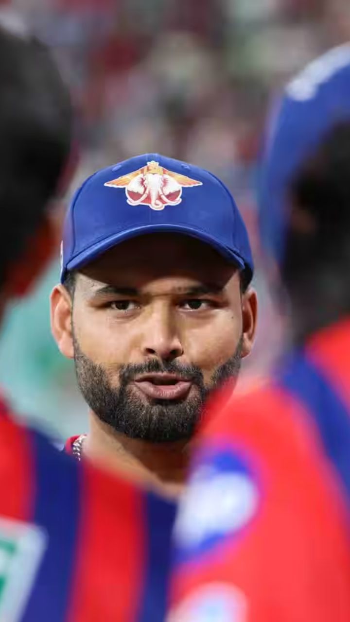 Is Rishabh Pant returning back to DC? IPL trade rumour shocks fans