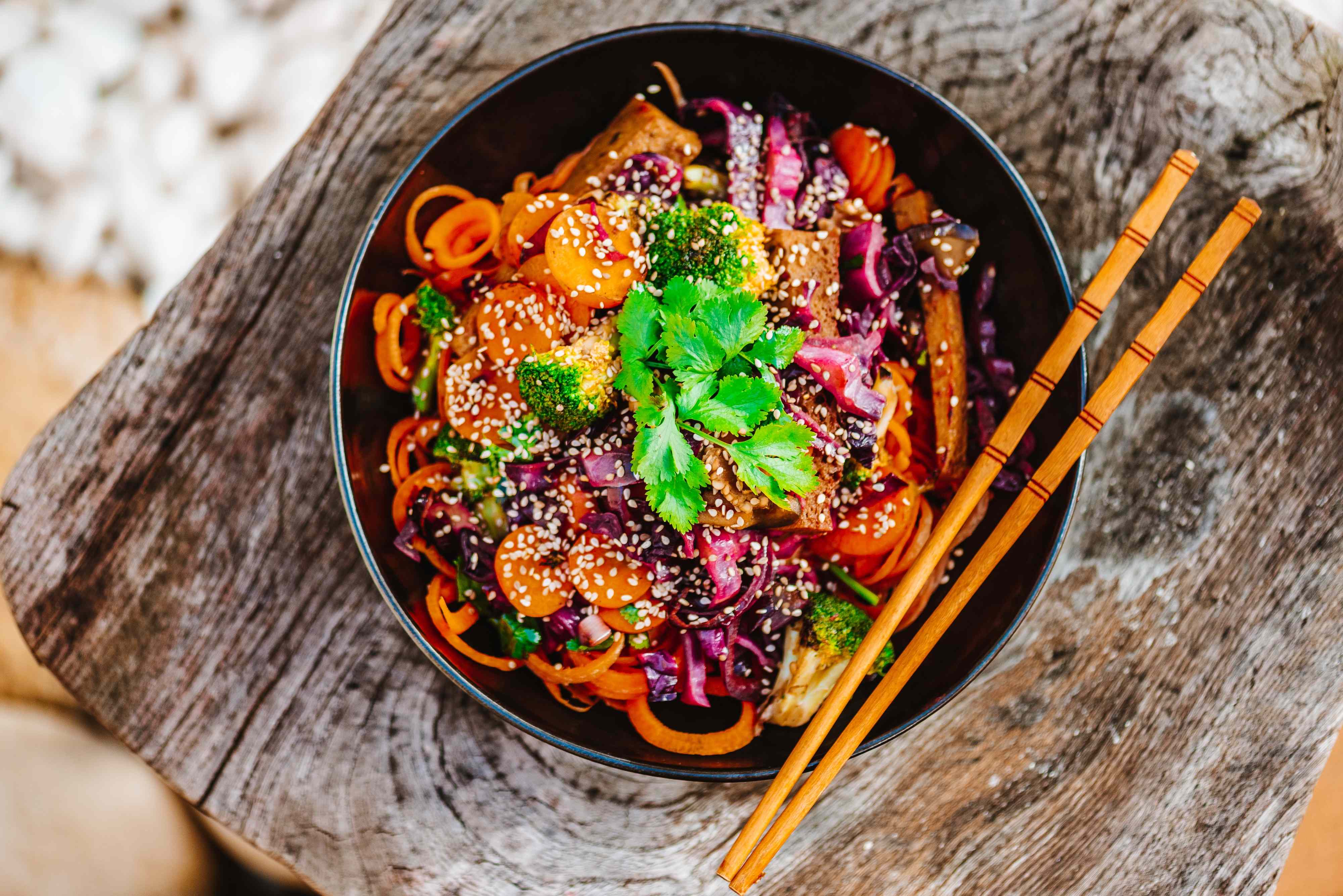 5 frozen dinner foods that provide solid nutritional benefits