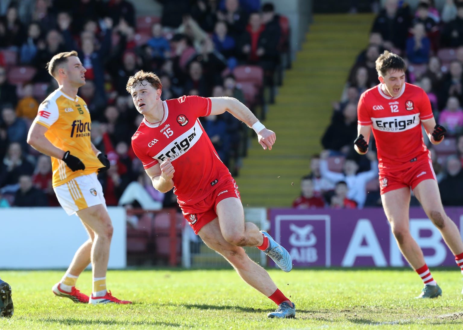 Ulster Championship 2026 fixtures, dates, throw-in times, TV info and ...