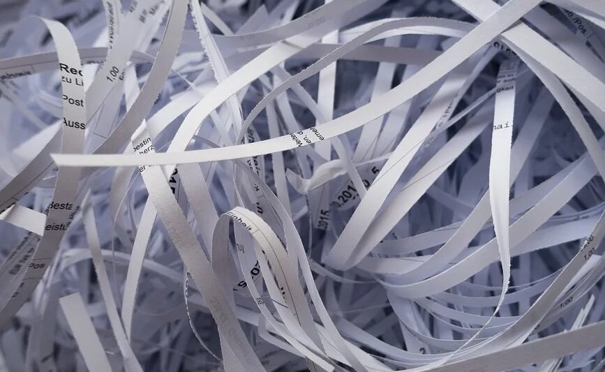 New Hanover Co. Senior Resource Center hosting Shred-A-Thon events