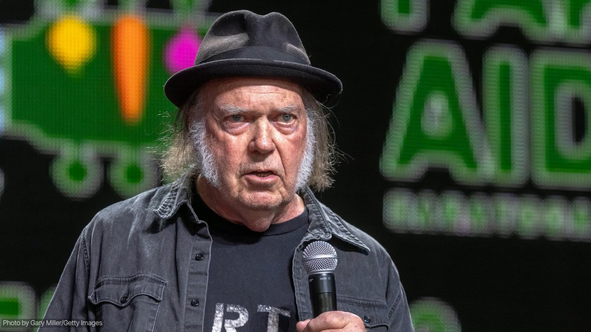 The most bizarre reasons musicians have canceled entire tours