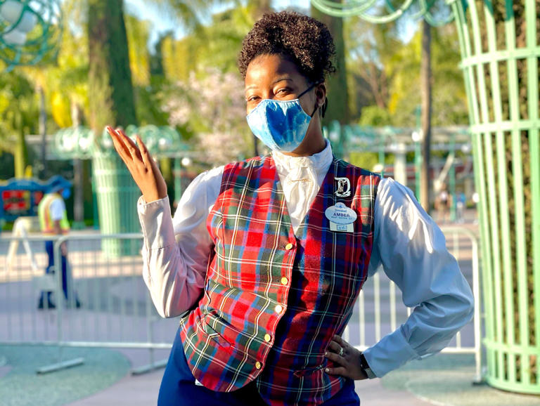 I used to be a VIP tour guide at Disneyland. Here are 5 things you ...