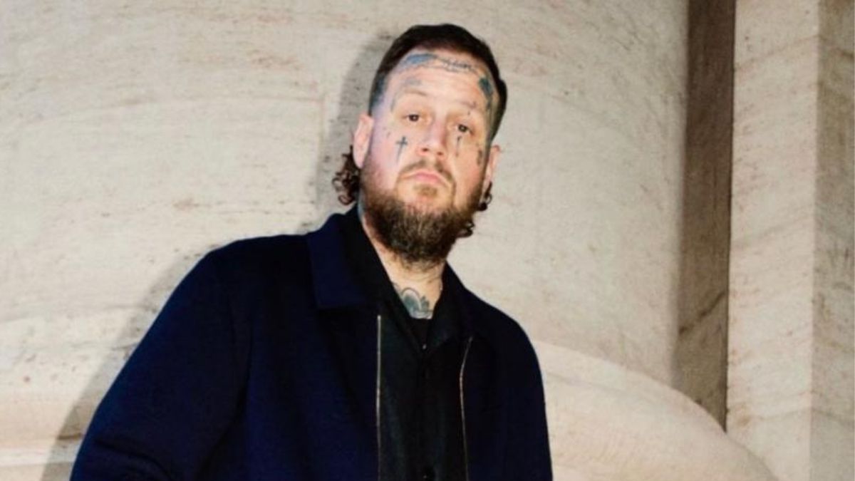 Jelly Roll opens up about setbacks he faced during his inspiring 300 ...