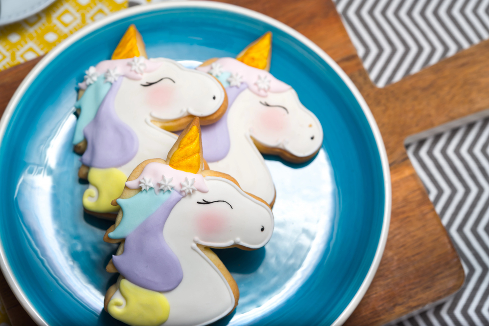 International Unicorn Day: 15 times unicorns became real in popular culture