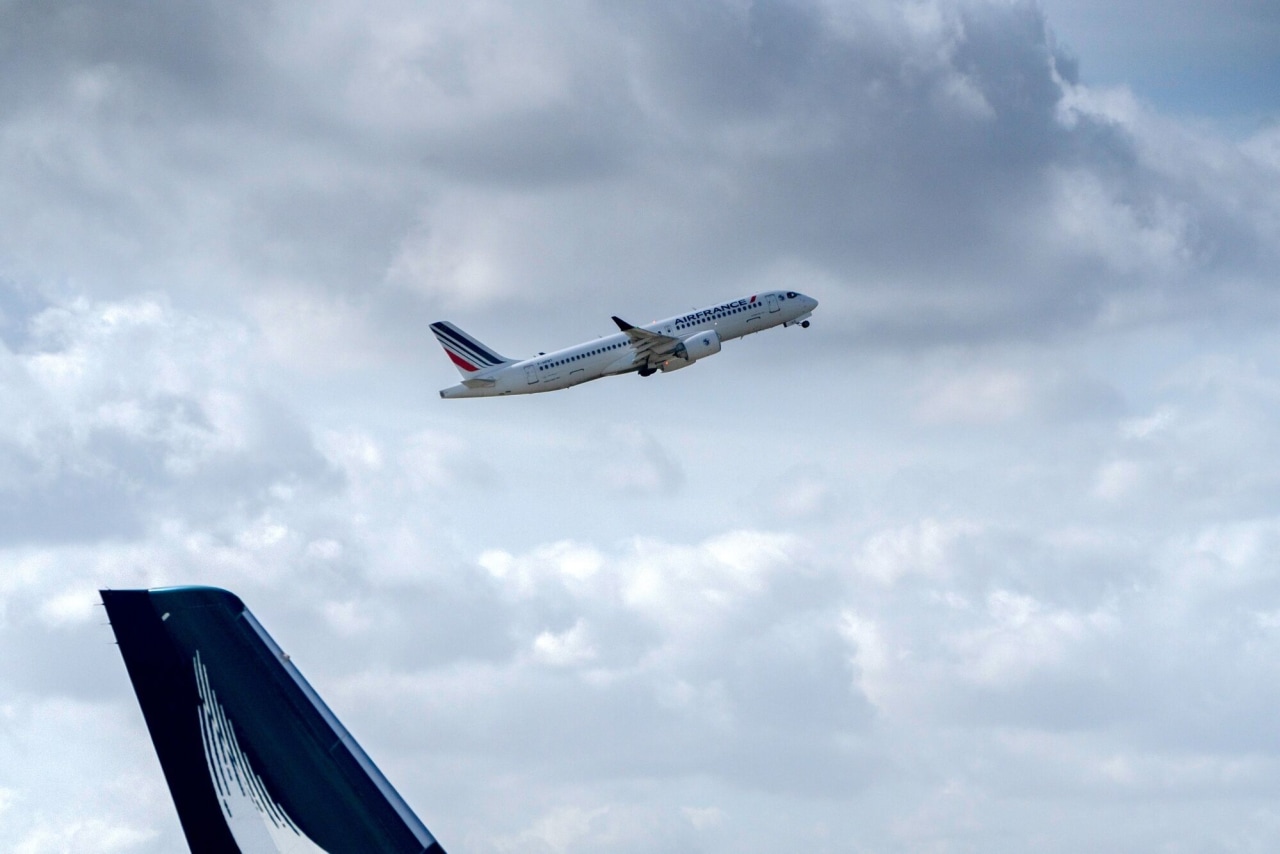 Unusual weather bets on Polymarket spur French investigation